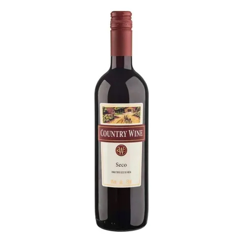 Vinho Country Wine Tinto Seco Porto Alegre Emp rio Menino Deus Vinho Country Wine Tinto Seco Porto Alegre Emp rio Menino Deus